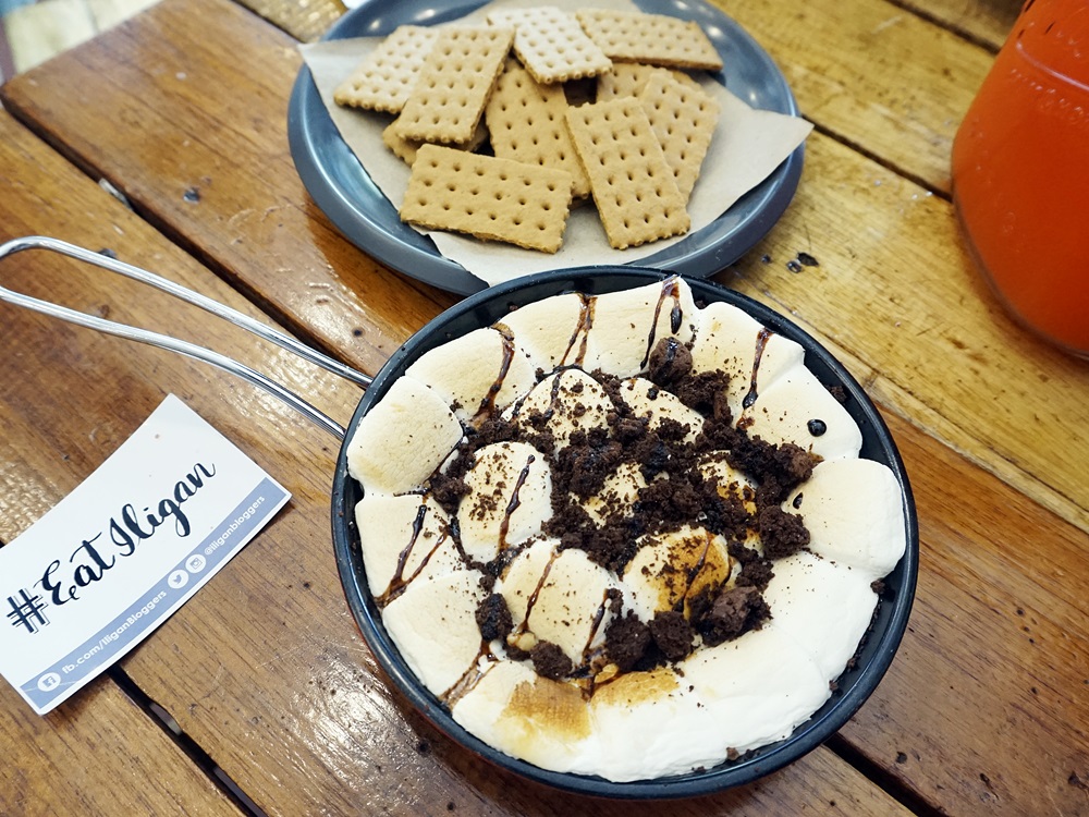 Pop Snack | Yummy and Affordable — The Random Bibliophile