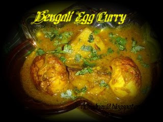 Dimer Jhol