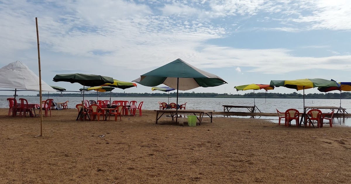 Koh Pen ~ My Travel Note