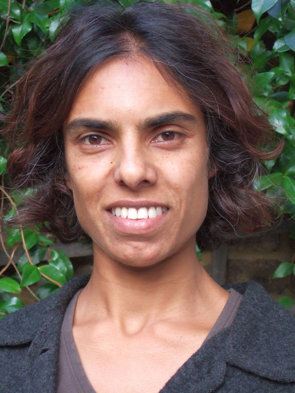 Alexis Rowell for a Greener Camden: August 2011