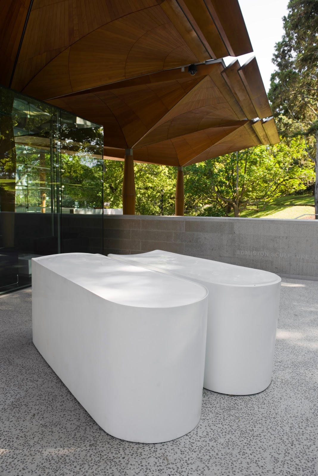 OUTPOST: Rachel Whiteread