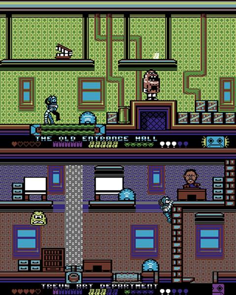 Indie Retro News: C64 Roundup Weekly - All the latest from the current ...