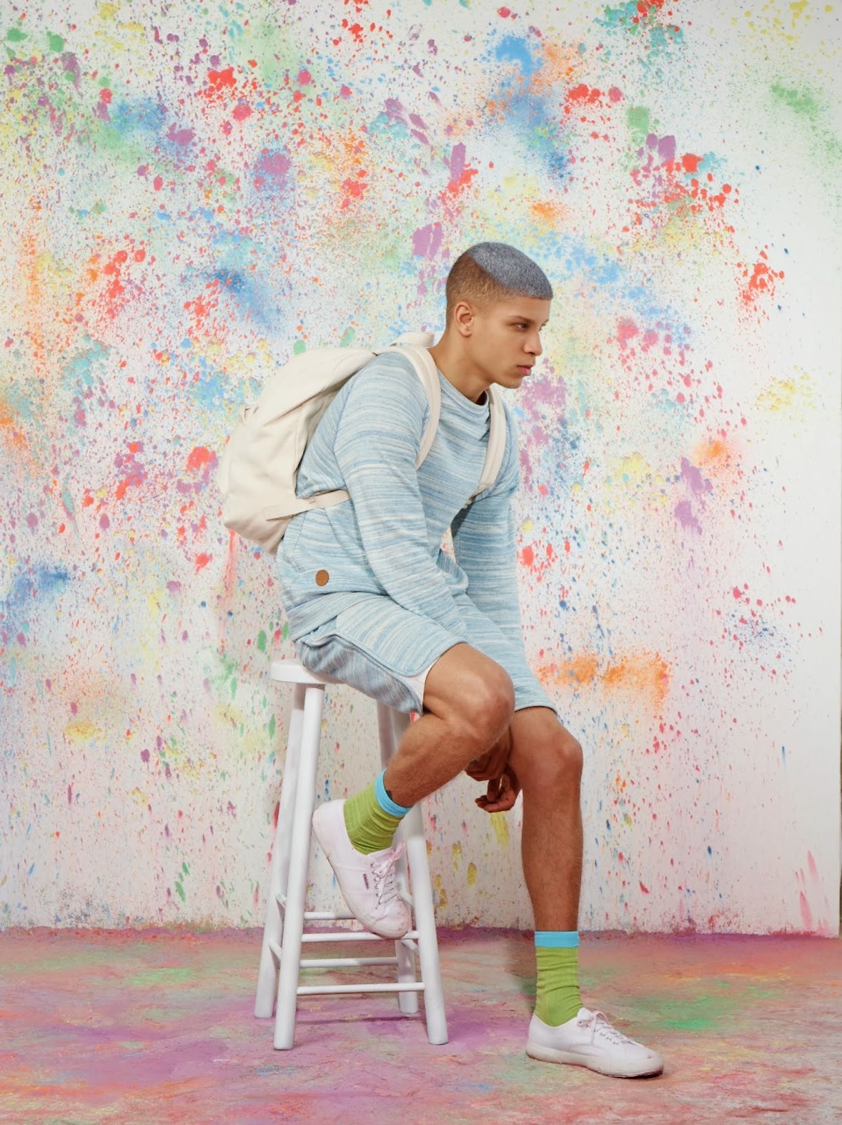 Native Youth Spring Summer 2014 Collection ~ Fashion Brands