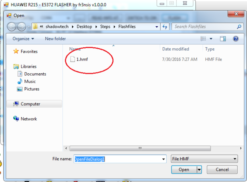HOW TO OPENLINE B315s-936 MODEM (With PICTURE) - Best site tutorials ...