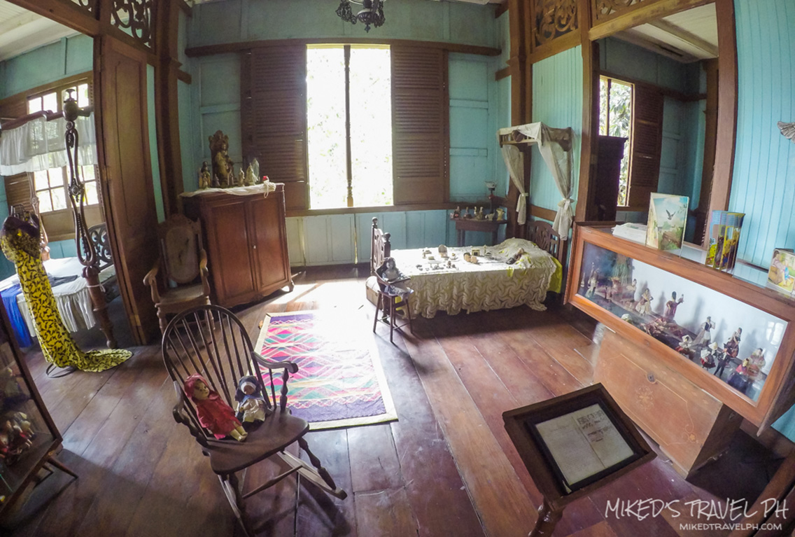 Negros Island: Heritage Houses in Silay | Miked's Travel PH