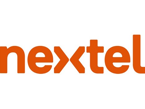 STEREOGRÁFICO: Nueva imagen NEXTEL