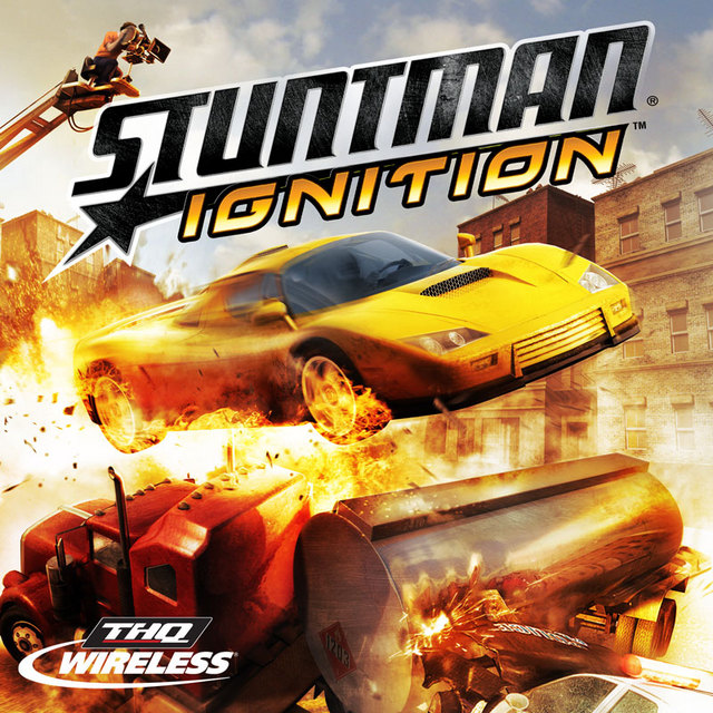 feliz: THQ.Wireless.Stuntman.Ignition.v2.0.26 Download Mobile Game