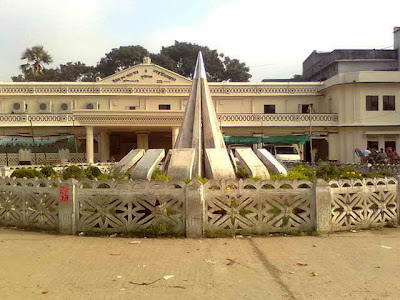 Visit Our Comilla City: Brief Introduction of Comilla