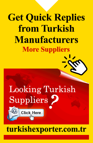 Construction Materials Turkey