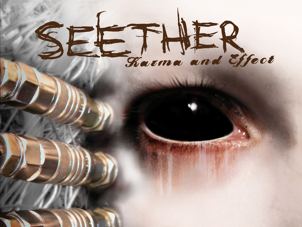 geovandhy: Seether