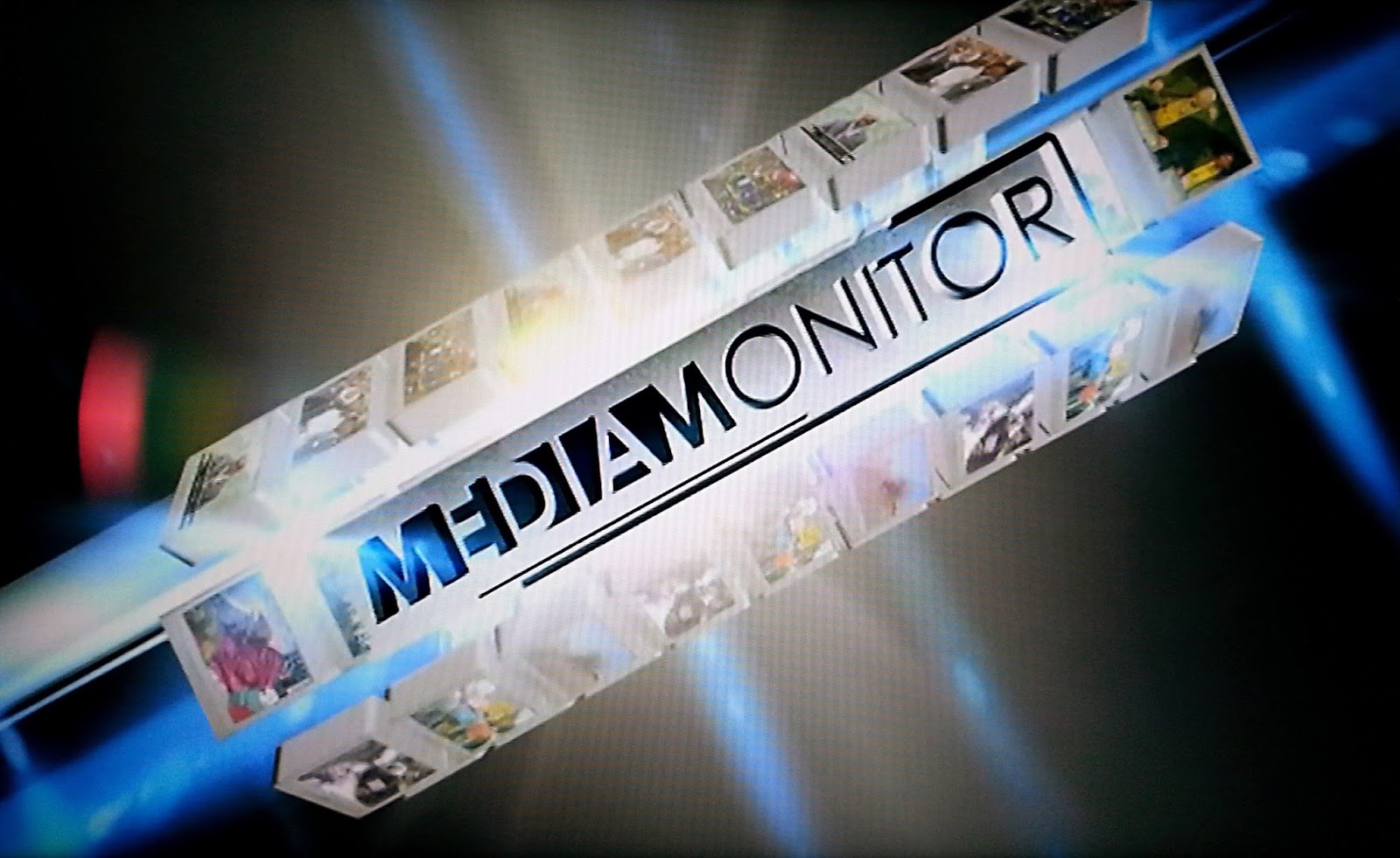 TV with Thinus: Media Monitor starts on SABC News on Sundays at 09:00 ...