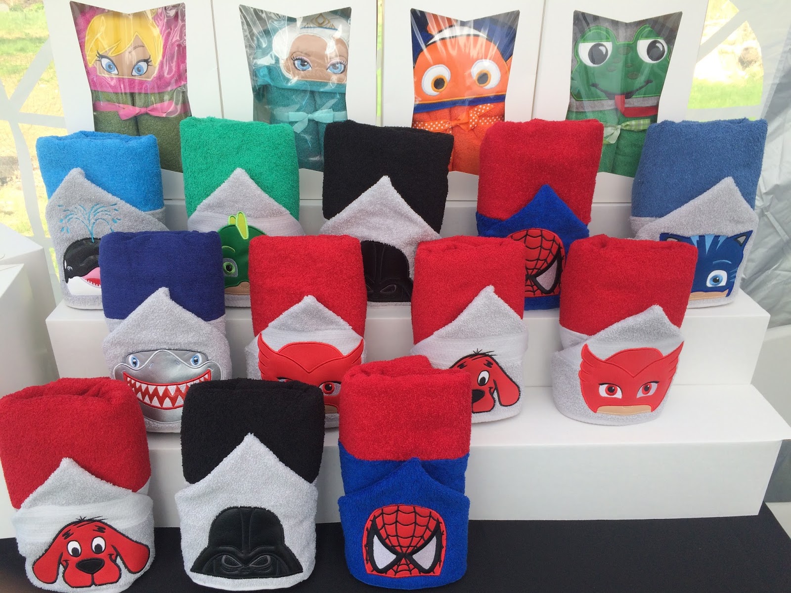 Lighthouse Lane Crafts