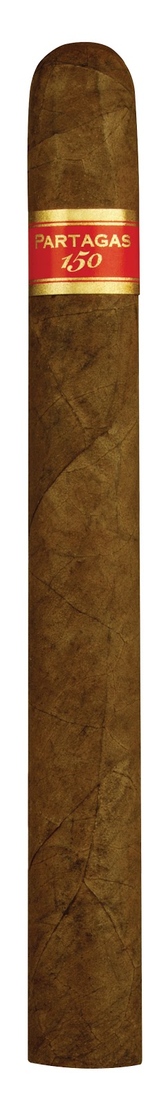 News: General Cigar to Release Partagas 150 Commemorative Humidor ...