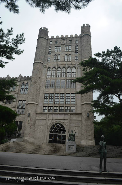 Mihee's Wonderland: [KOREAN STUDY] Fun Korean Language Trip (FKLT ...