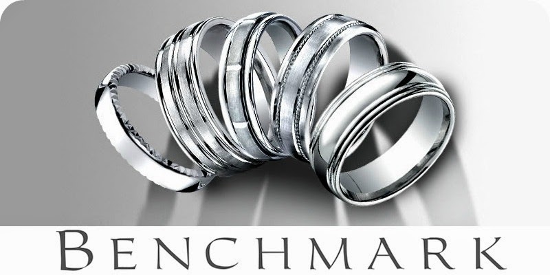 US Jewelry Corner: Benchmark Wedding the Perfect Symbols of Always and ...