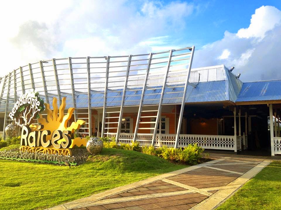 Nuevo local de Restaurante Raíces en Hato Rey | Empresarios Magazine