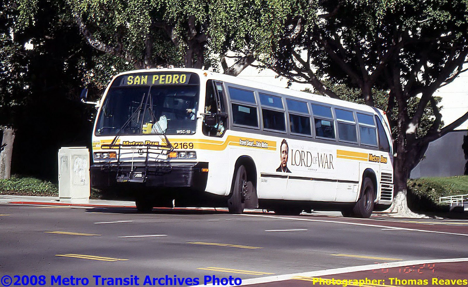 The History of Metro Transit Archives Part II (2003-2006)