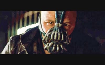 Become Gotham's Reckoning With This Bane Soundboard - The Geek Twins