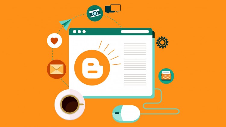 Penjelasan Apa Itu Blogger - Mobile Tribun