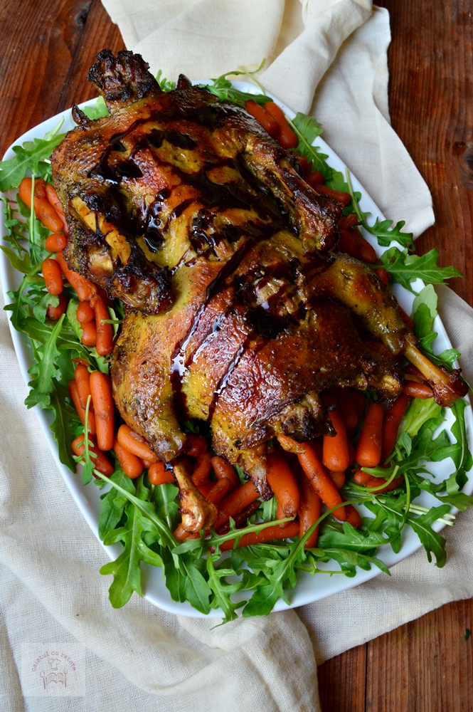 RETETE DE FRIPTURI - CAIETUL CU RETETE