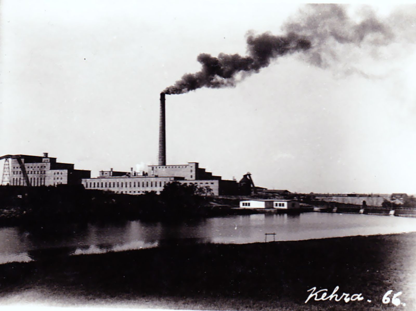 Estonia - Paradise of the North: Kehra Mill turns 80