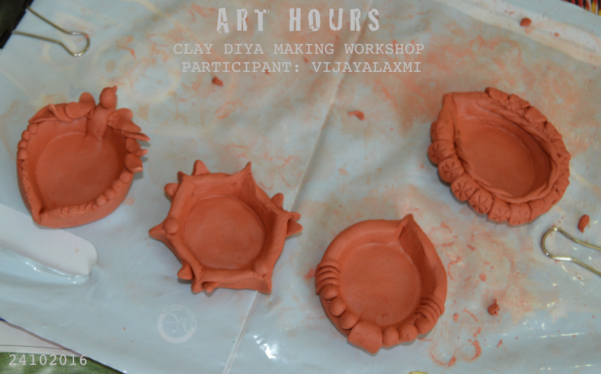 ArchGuide: Highlights from Diwali Workshop 2016