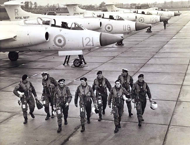 Test & Research Pilots, Flight Test Engineers: Vice Admiral Sir Edward ...