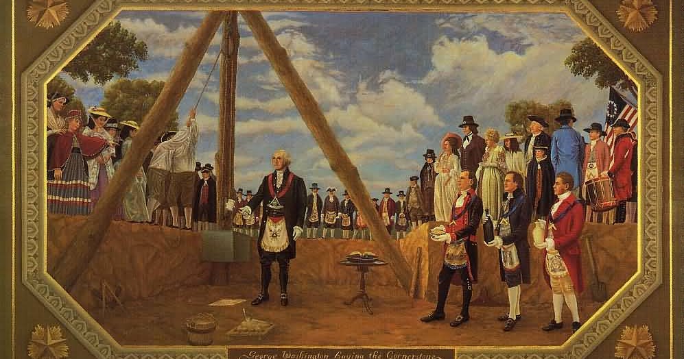 Dinge en Goete (Things and Stuff): This Day in History: Sep 18, 1793 ...