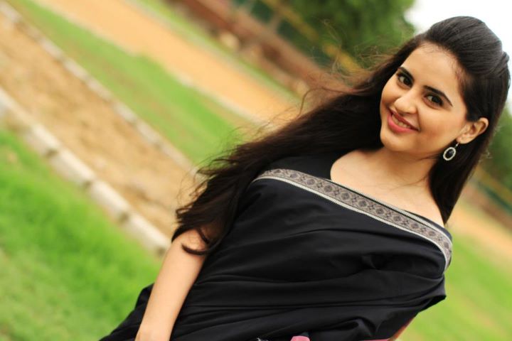 Pakistani Showbiz Blog: Fatima Effendi - Pakistani Actress