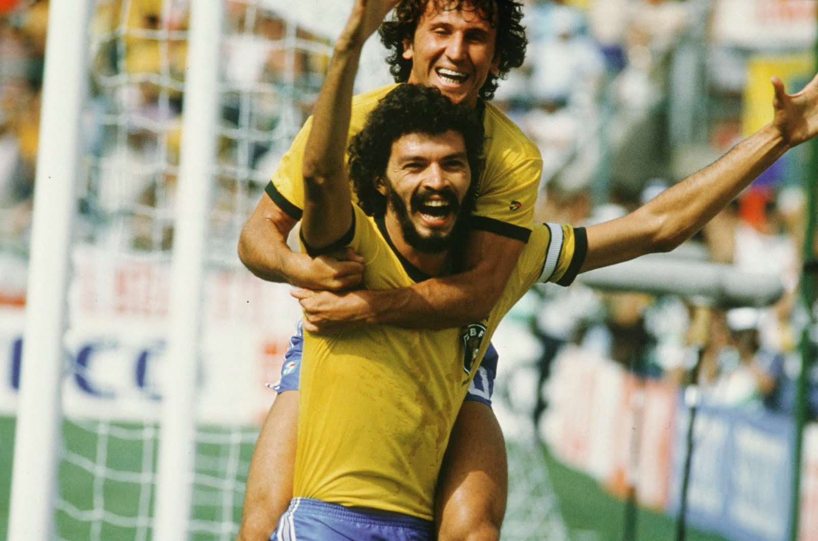 The Zygo Soccer Report: Former Captain of Brazil Sócrates Passes Away