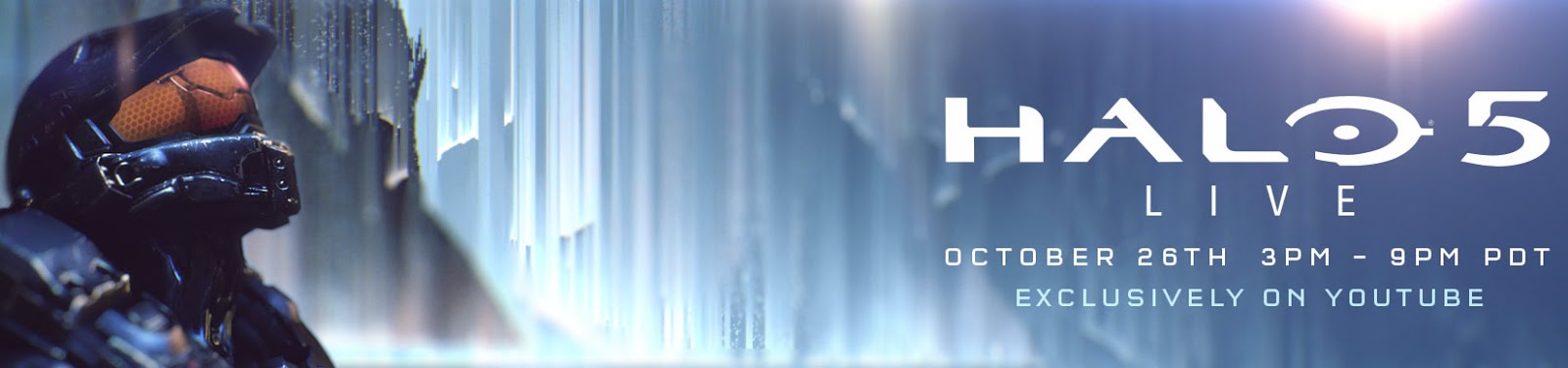 HaloForever Halo News & updates: Halo 5: Guardians LIVE Launch Event