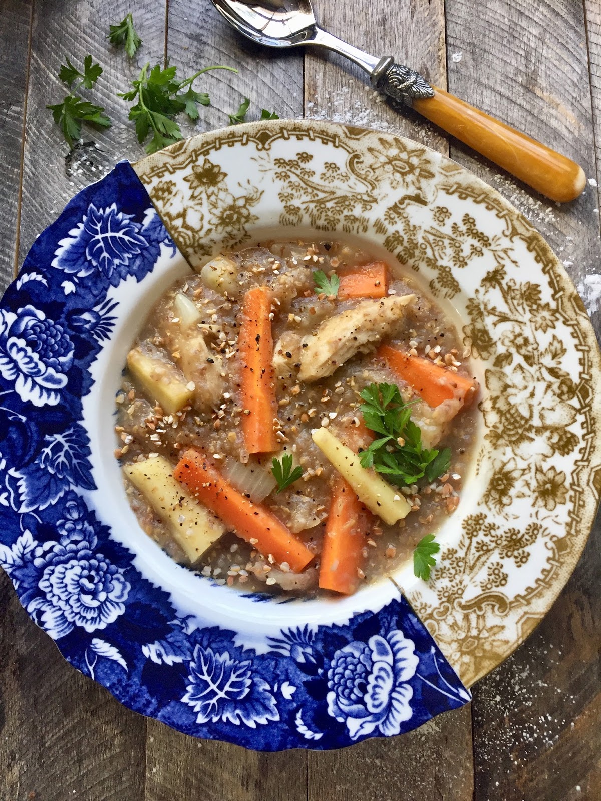 Instagram Random Bites