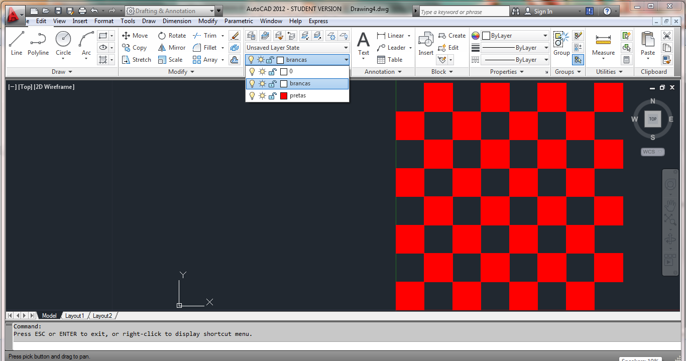 Processos de Computação