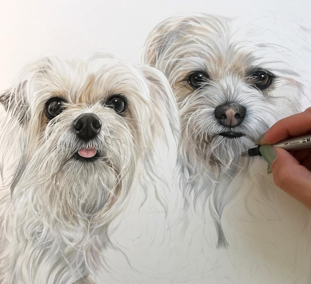 Design Stack: A Blog about Art, Design and Architecture: Realism with ...