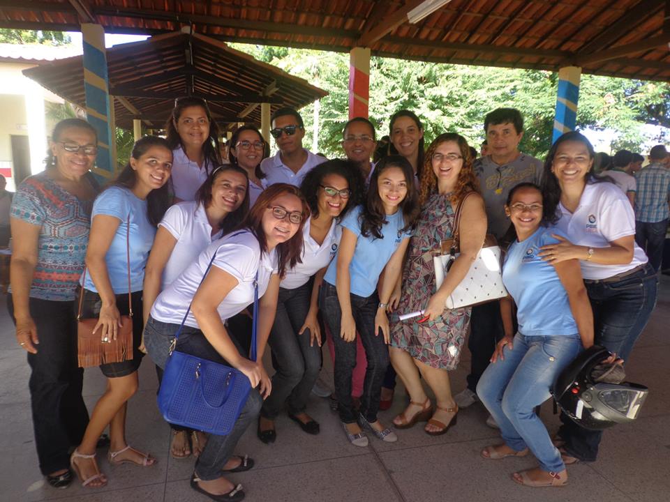 Pibidianos de Letras em Ação: Projeto Literatura e Cinema na escola - O ...