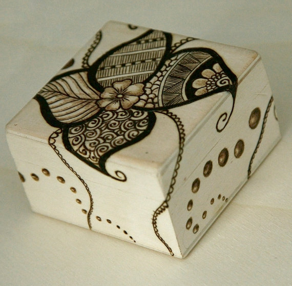 645 workshop by the crafty cpa: the art of pyrography