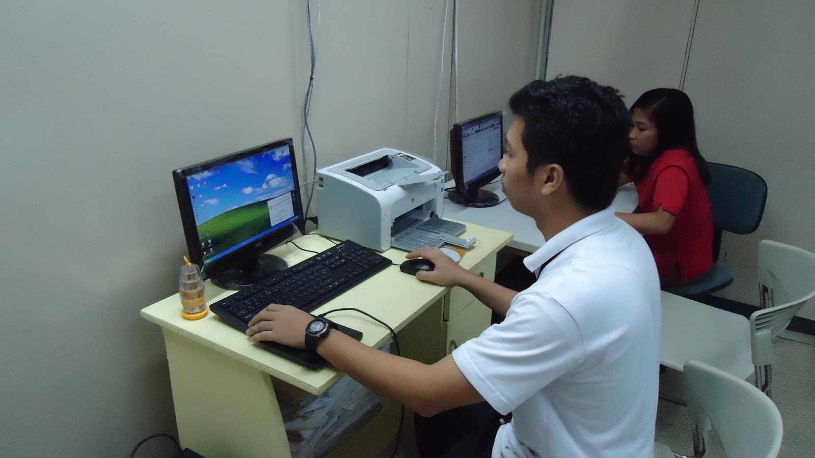 Practicum Photo Journal