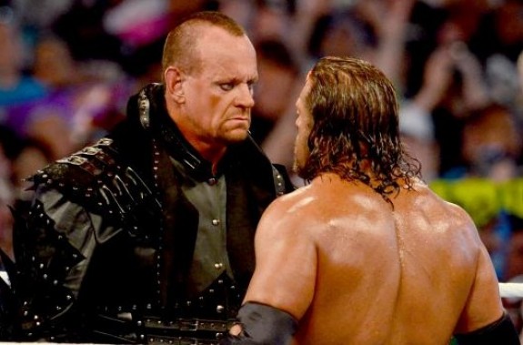 WWE new Photos The Undertaker 2012 | Wrestling Stars