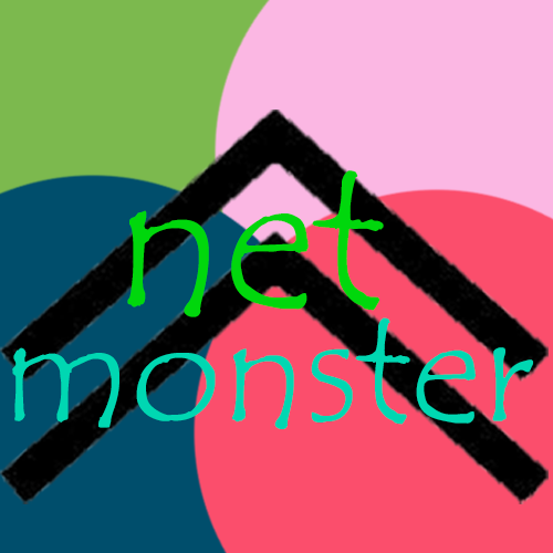 Net Monster