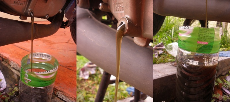 MAKSUD DI SEBALIK 2T SERTA 1001 TRIVIA MENGENAI MOTORSIKAL 2 LEJANG