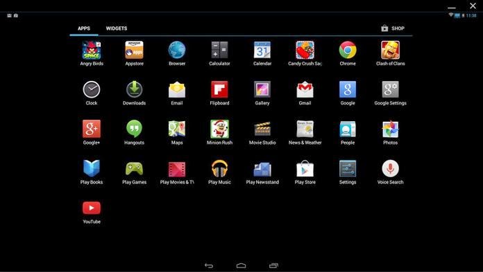 10 Software Emulator Android Terbaik 2019 - 10Terbaik.com Software