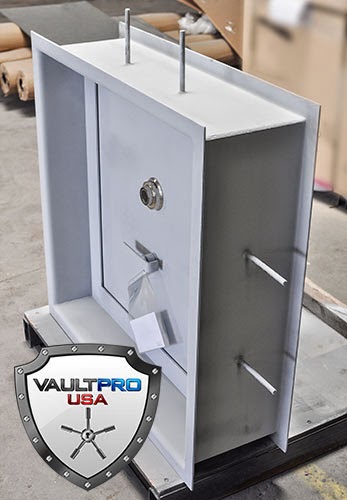 Safe and Vault Door Reviews and How To's: Even more - Why We Are the ...