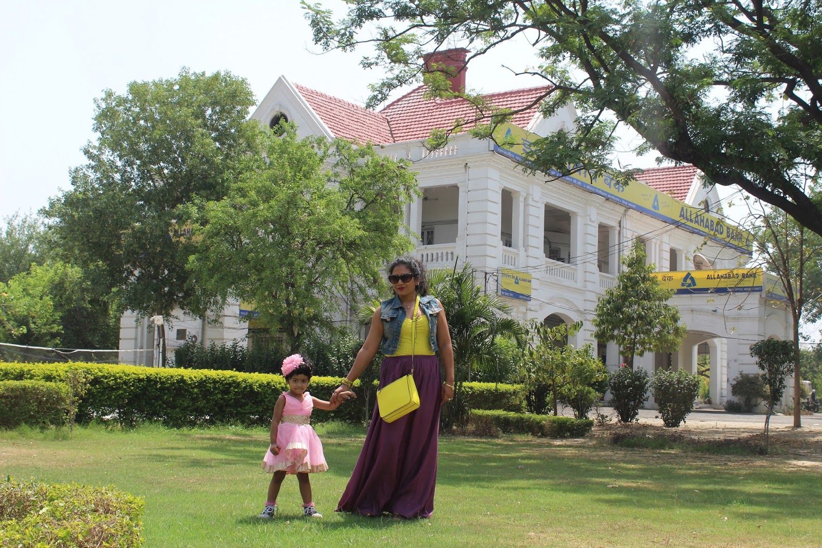 Road trip to Mawana....The land of sugar - DocDivaTraveller