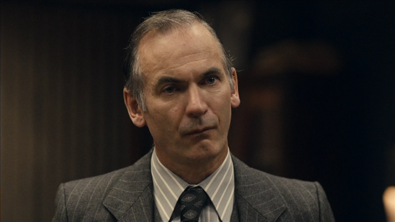 Paul Ritter Harry Potter Character / Paul Ritter, Bio, age, Height ...