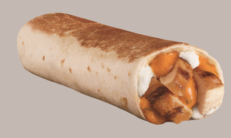 News: Taco Bell - New Chili Cheese Fries and Chipotle Ranch Chicken ...
