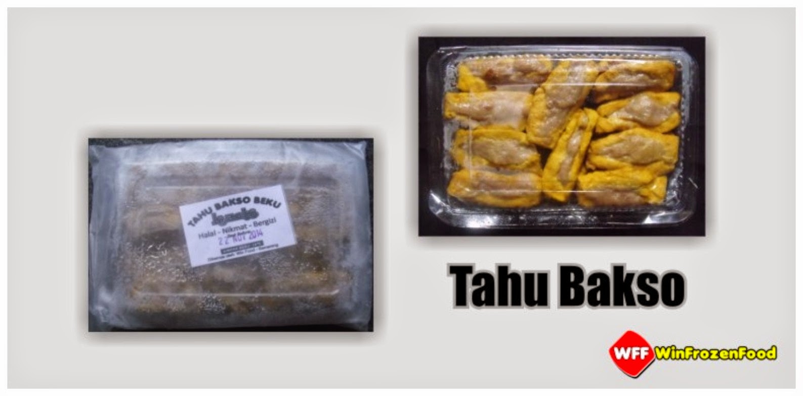Produsen I Distributor I Agen I Supplier I Grosir I Jual I Makanan Beku I Frozen Food I Murah