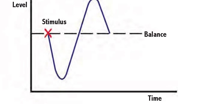 THE KEYS TO SUCCESS: INTENSITY AND OVERCOMPENSATION