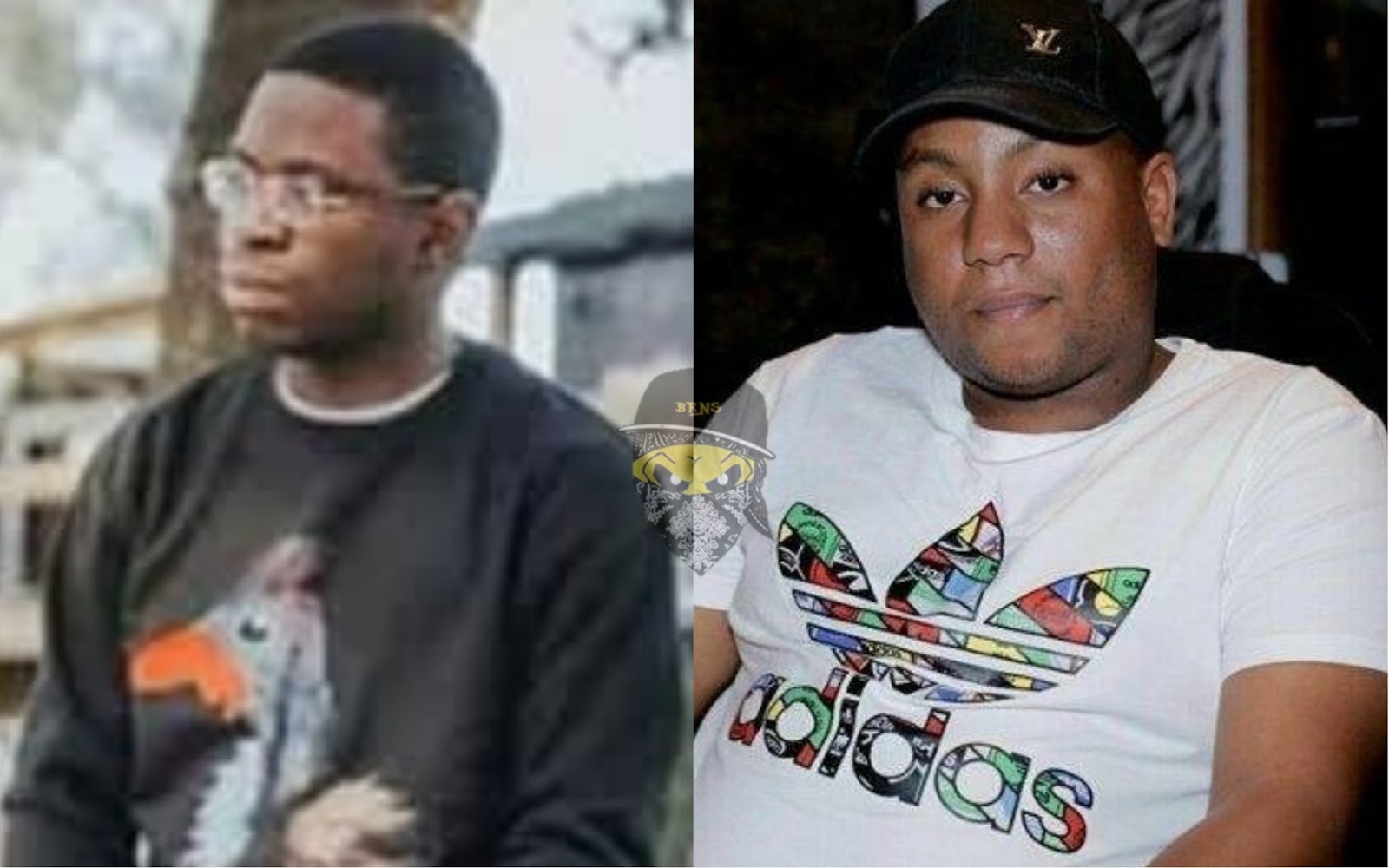 Kelson Most Wanted & 13 Horas reatam amizade depois de 5 anos de Beef ...