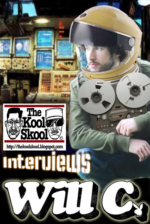 The Kool Skool: The Kool Skool's Shucks One Interviews Will C - Boston ...