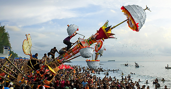 Pengertian Peradaban dan Kebudayaan Menurut Para Ahli